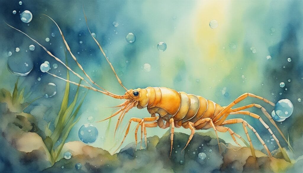 Snapping Shrimp: Fascinating Facts and Behavior Explained