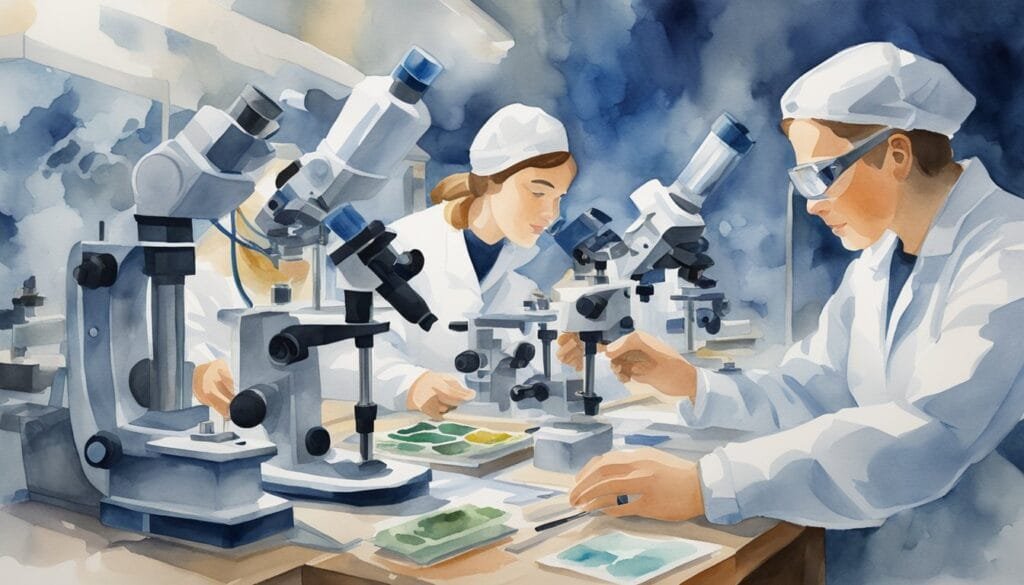 Marine Biology Articles: Exploring Latest Discoveries and Research ...