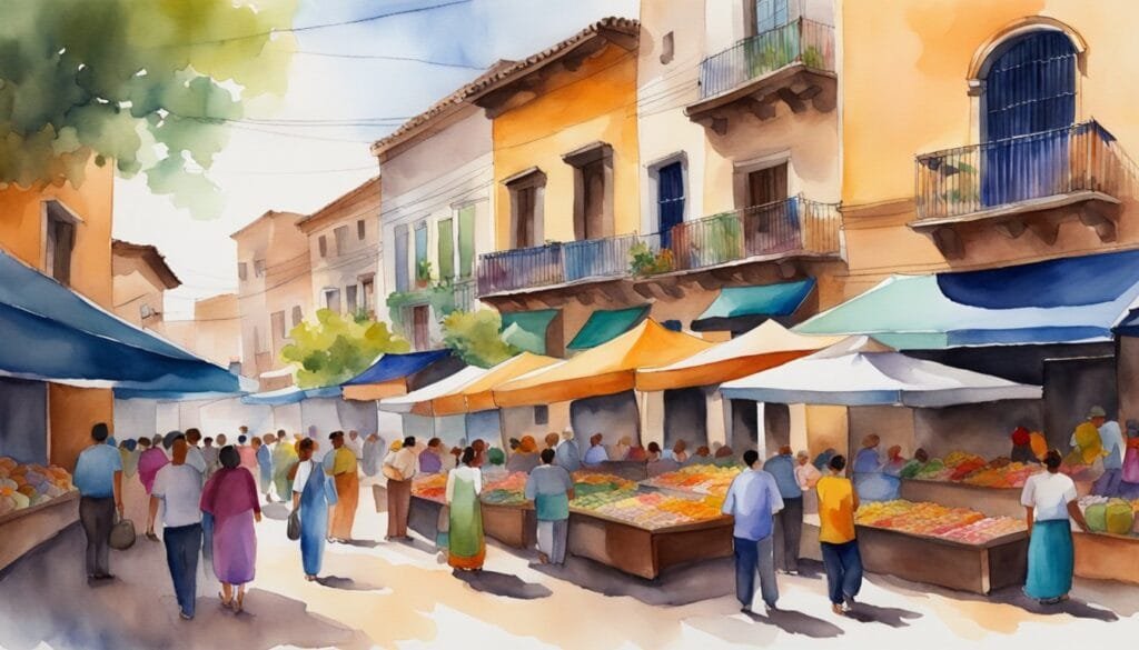 Mexican Culture: A Brief Overview and Insight – SuchScience