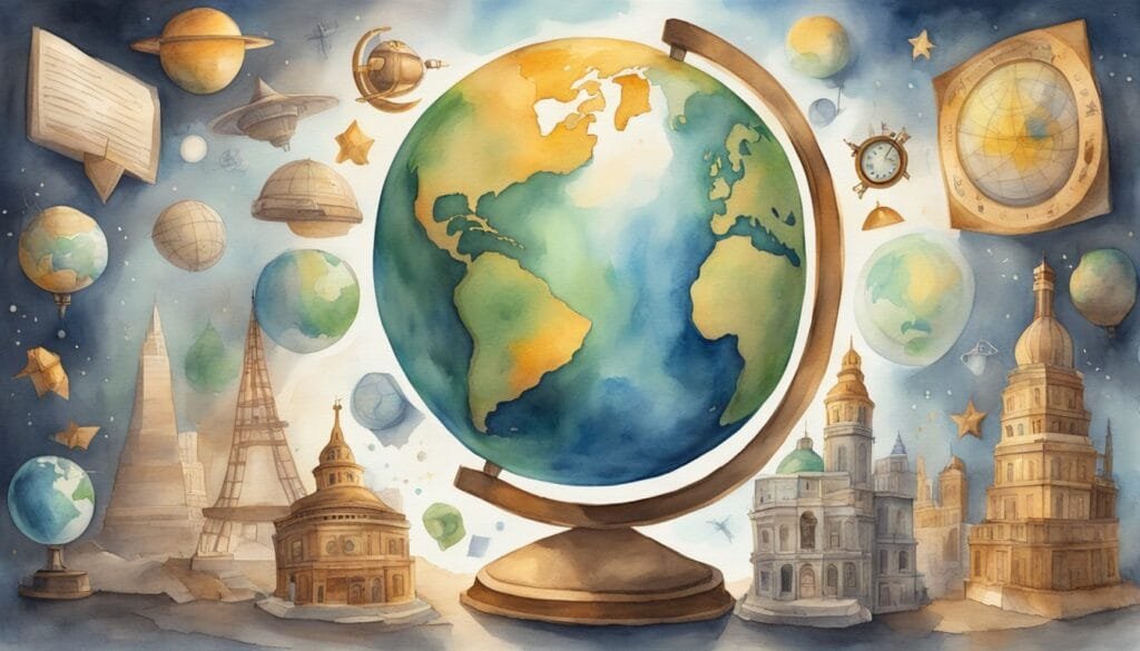 Fun Facts: 10 Surprising Discoveries to Amaze Your Mind – SuchScience