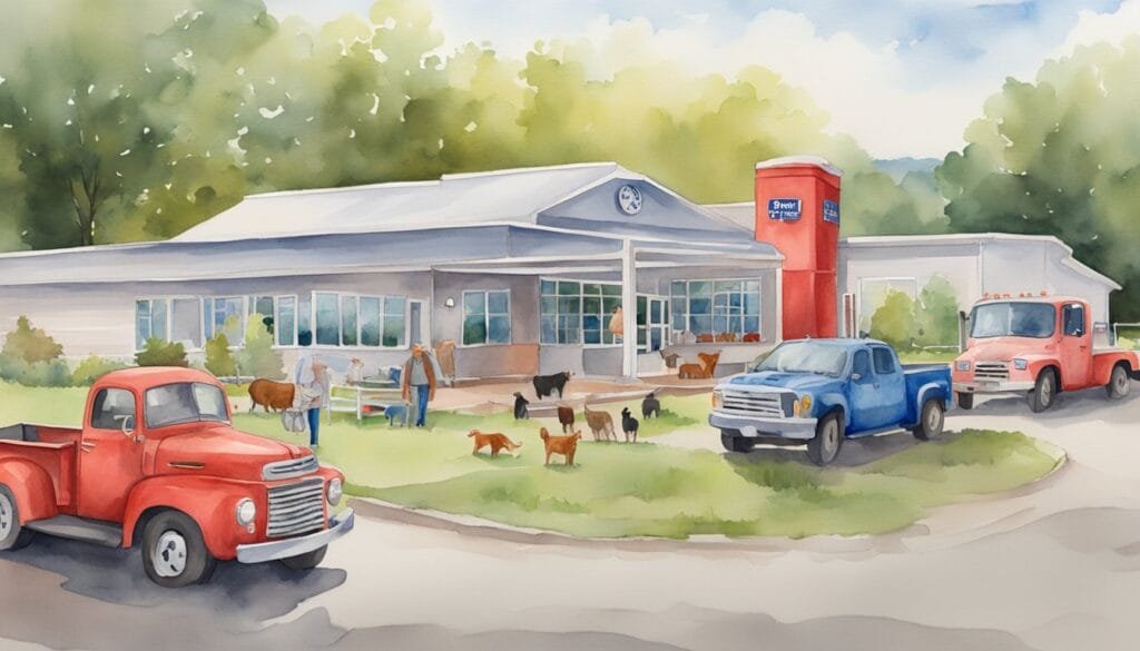 Dr. Pol: Exploring the Life and Work of a Beloved Vet – SuchScience