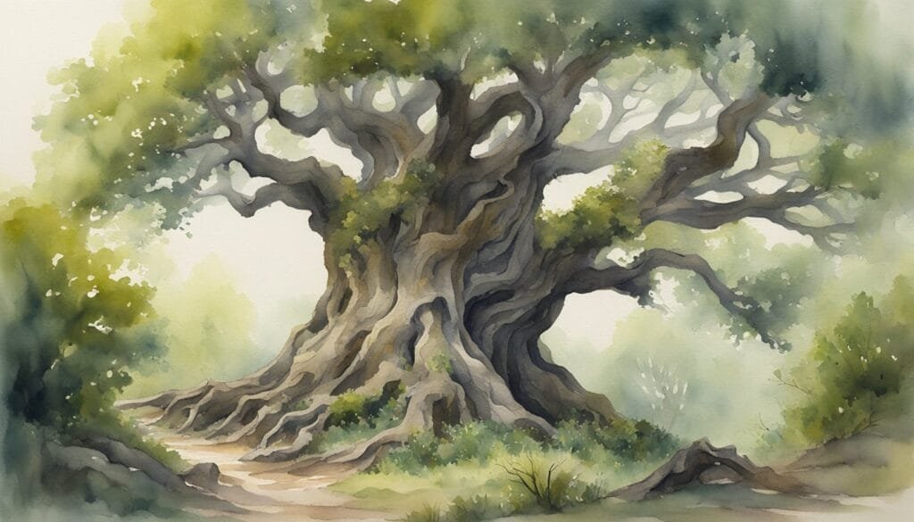 Oldest Tree in the World: Discovering Its Rich History & Significance ...