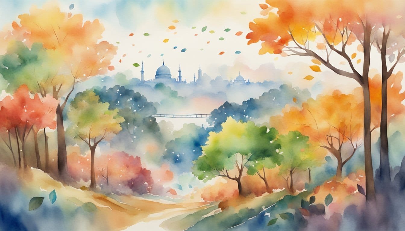 Autumn Equinox 2024: Key Events and Celebrations Worldwide