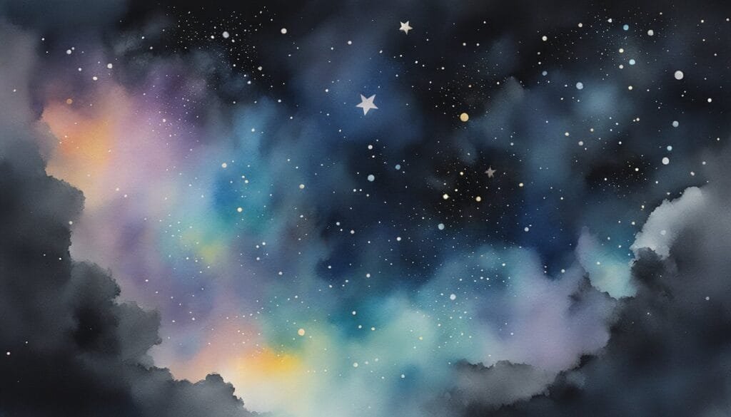 What are Stars: A Friendly Guide to Understanding Celestial Objects ...