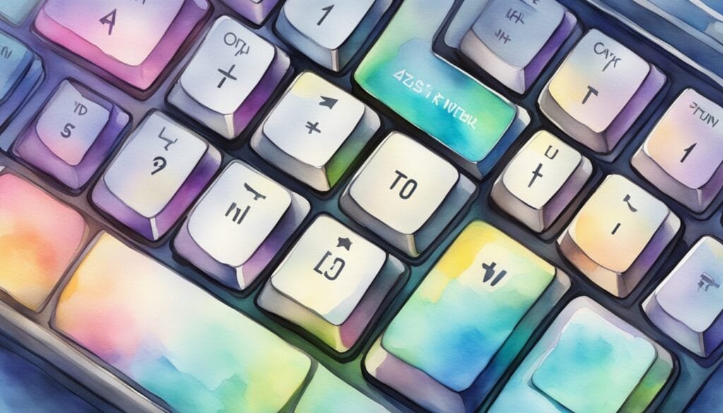 Laptop Keyboard Shortcuts: Essential Tips for Efficiency and Speed ...