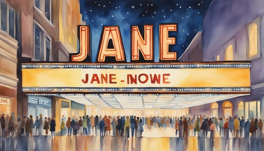 Jane Movie Review: A Deep Dive into Its Cinematic Journey – SuchScience