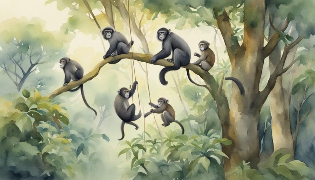 Did Humans Evolve from Monkeys? Understanding Our Evolutionary ...