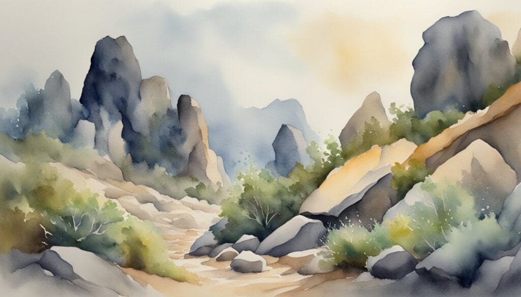 Weathering Processes: Understanding Earth’s Natural Sculpting Forces ...