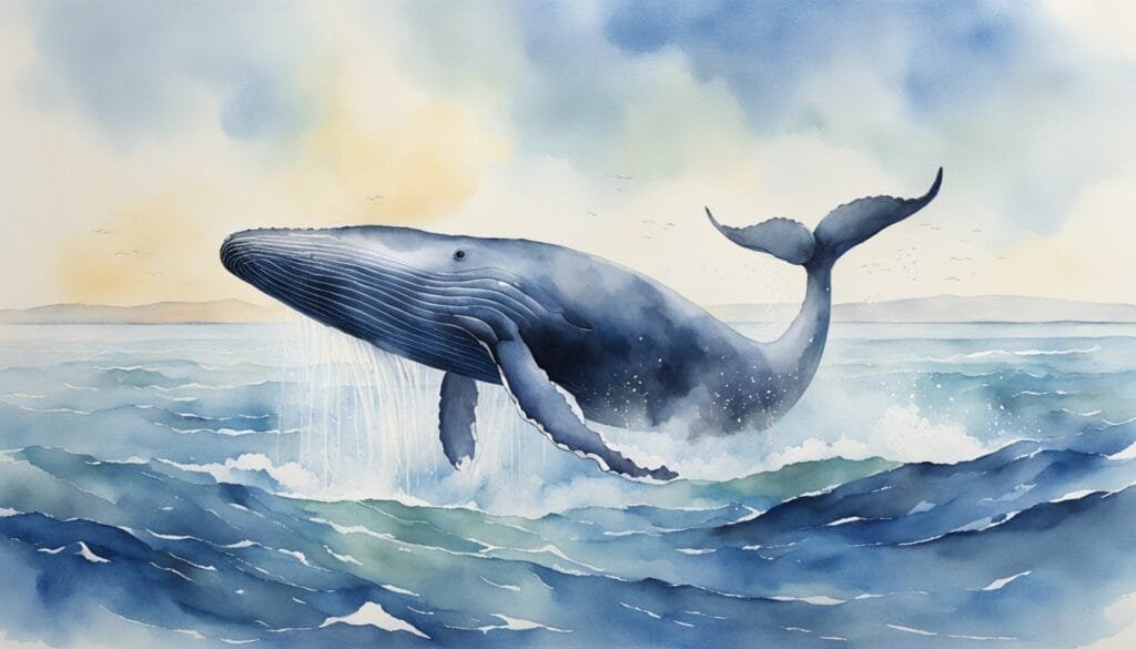 Blue Whale Facts: Discovering the Giants of the Ocean