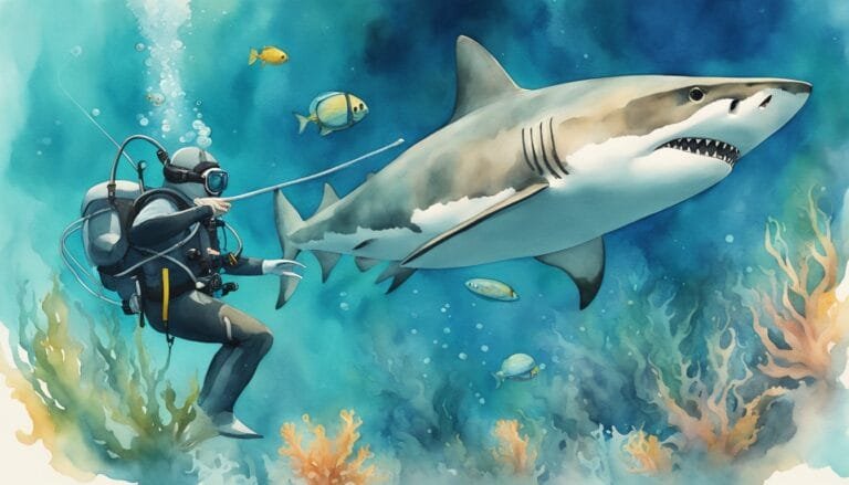 Most Dangerous Sea Creatures: Understanding the Oceans’ Deadly ...