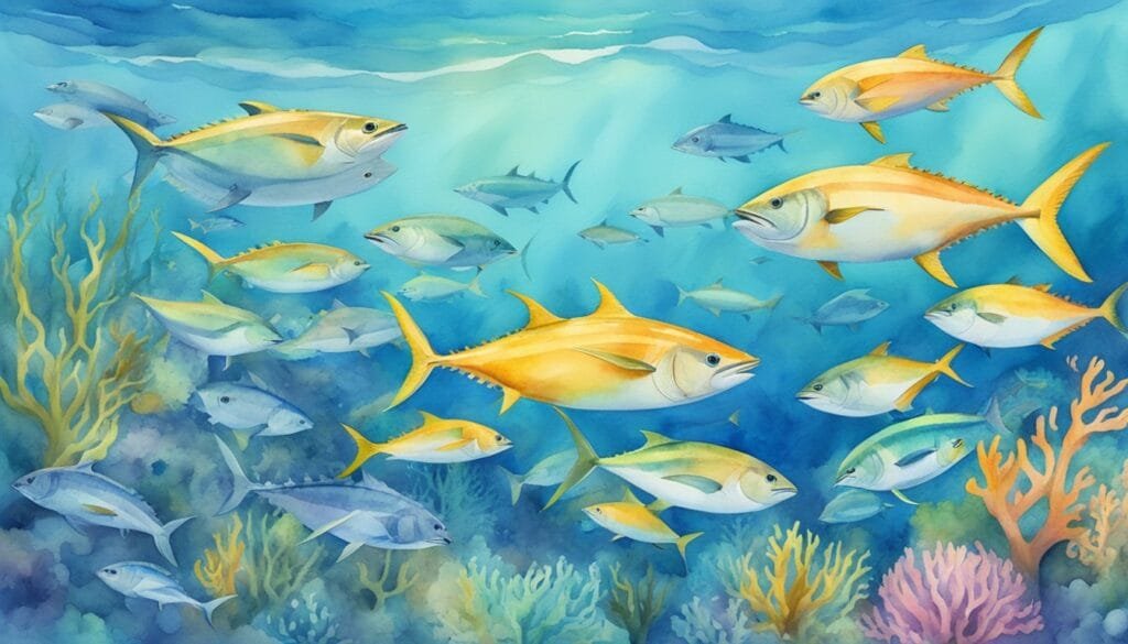 Tuna Fish Nutrition: Benefits and Dietary Advice – SuchScience