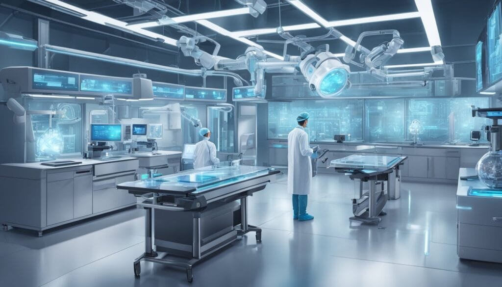 Exploring Advanced Atom Imaging Techniques