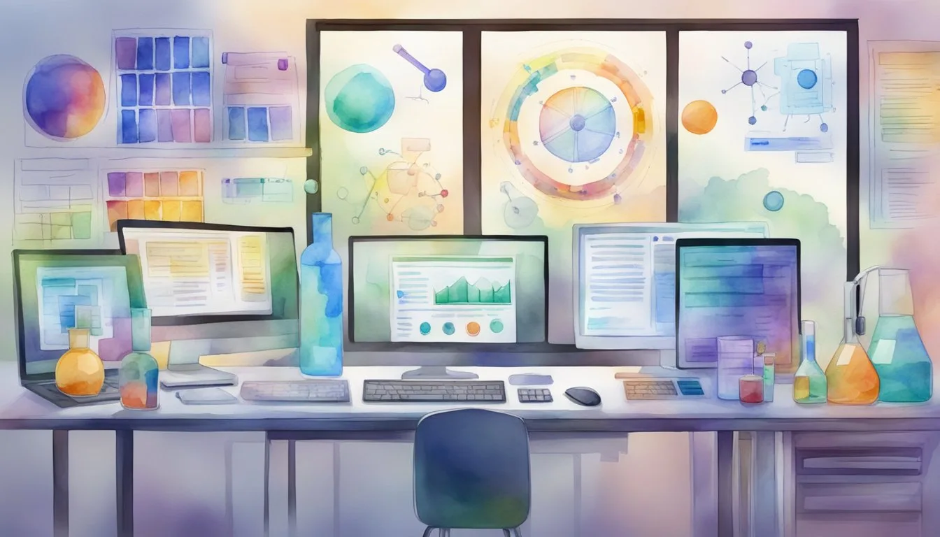 11 Best Websites for Science Experiments: Top Resources for Enthusiasts ...