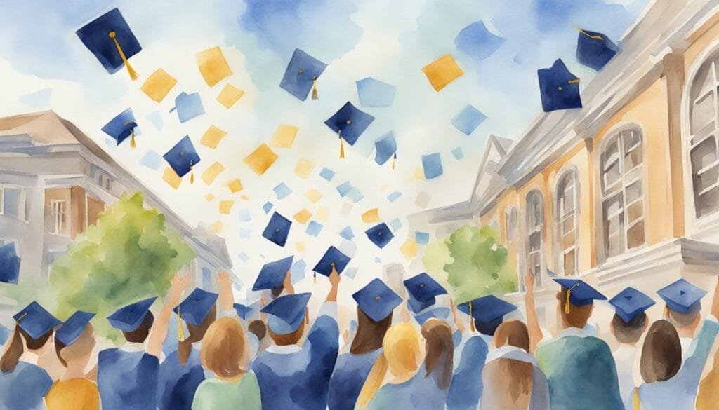 11 Online Colleges with the Best Graduation Rates: Top Choices for ...