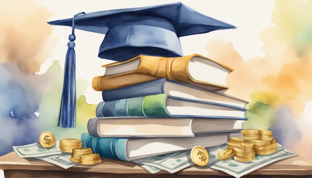 12 Ways to Find Scholarships for College Students: Maximize Your ...