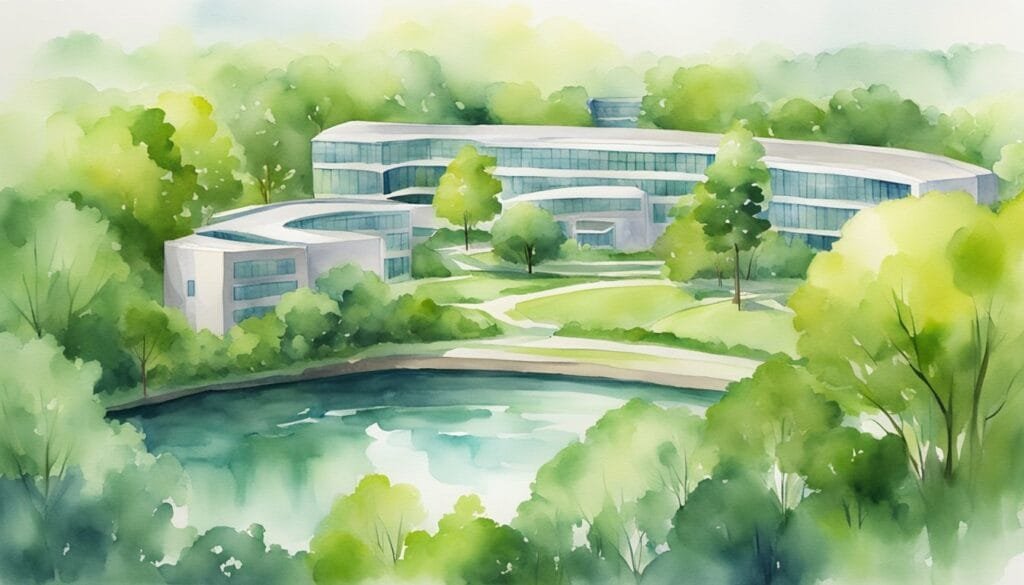 8 Best Colleges for Environmental Science Majors: Top Programs and ...