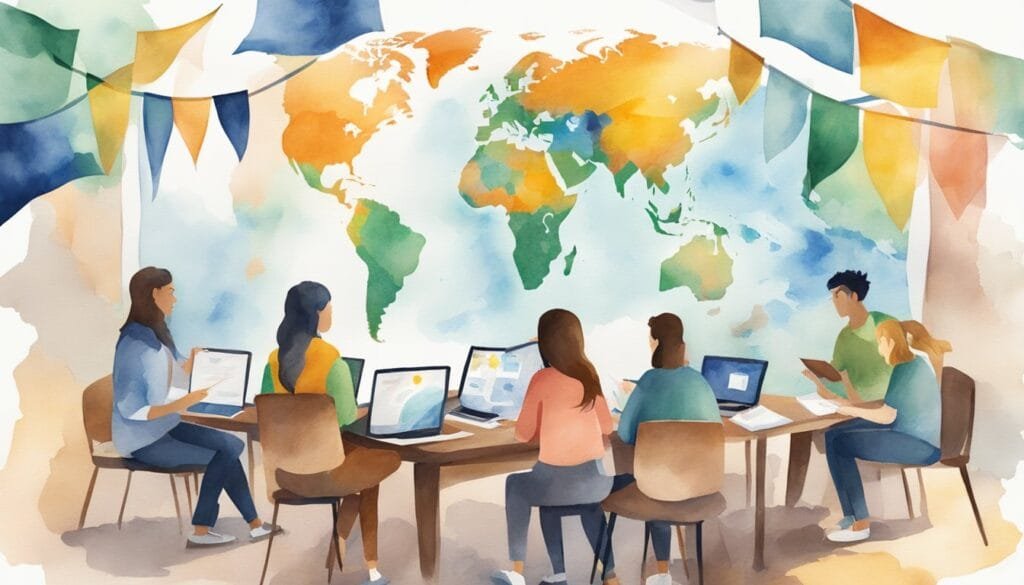 7 Best Study Abroad Programs for College Students: Top Picks for an ...