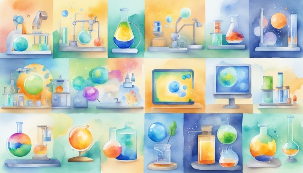 7 Science Apps That Make Learning Fun: Engaging Tools for Students ...