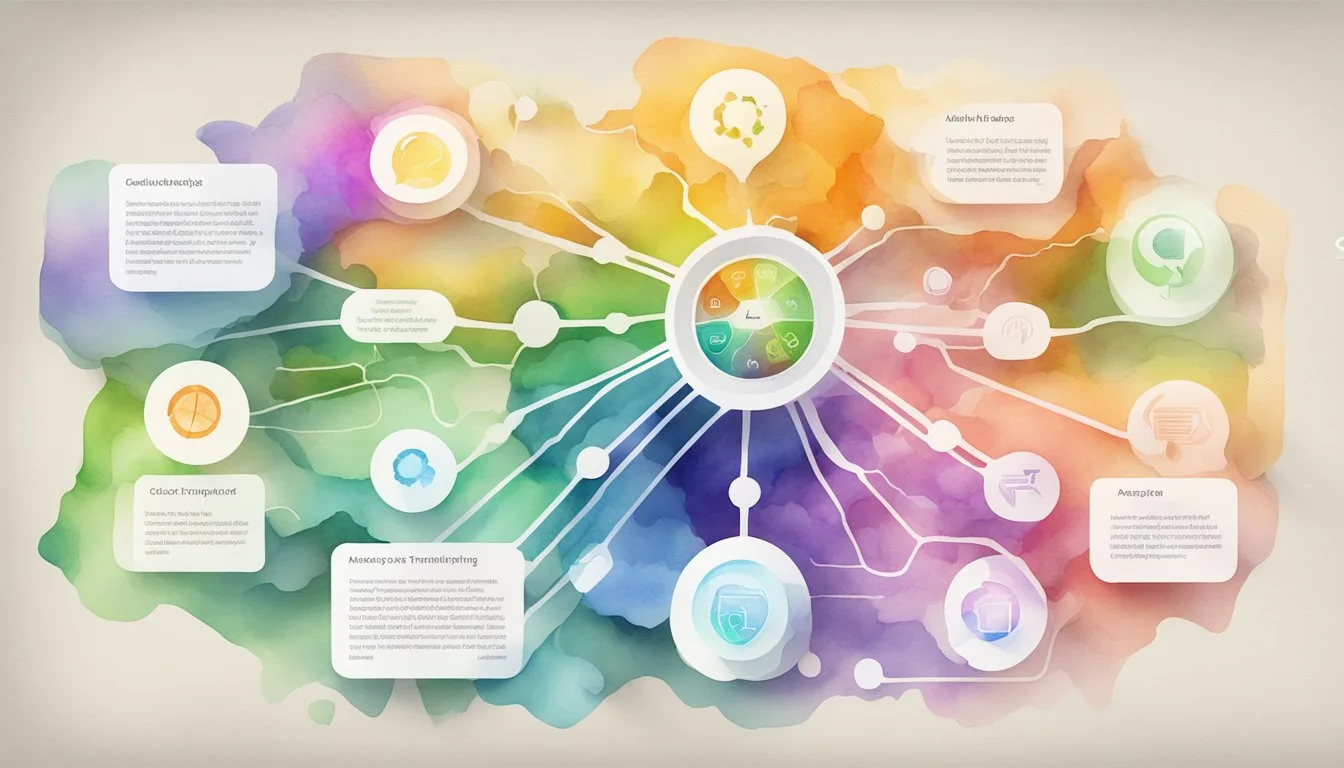 6 Mind Mapping Apps for Creative Thinking: Boost Your Creativity ...