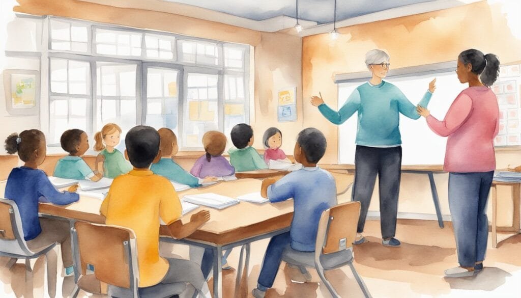 7 Tips for Successful Parent-Teacher Meetings: Enhancing Communication ...