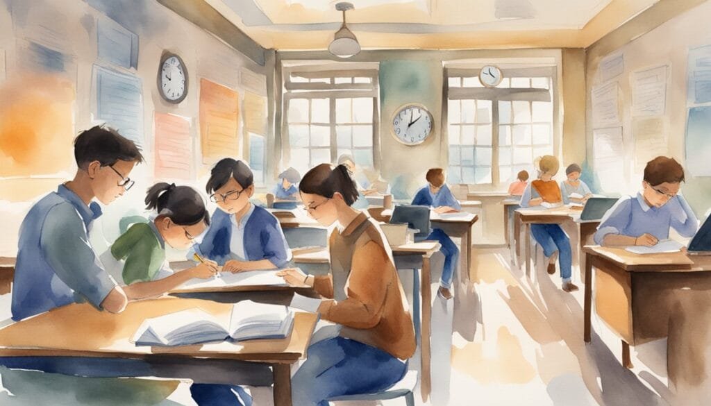 7 Tips for Acing College Entrance Exams: Expert Strategies for Success ...