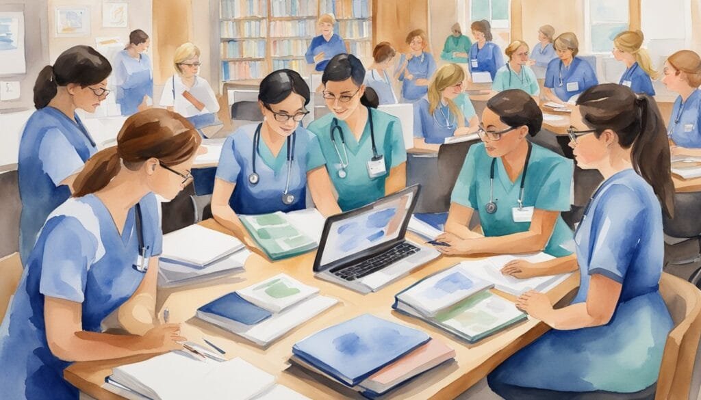 7 Professional Development Resources for Nurses: Elevate Your Practice ...