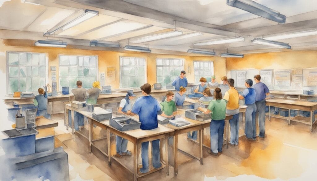 7 Top Trade Schools for HVAC Training: Best Choices for Your Career ...