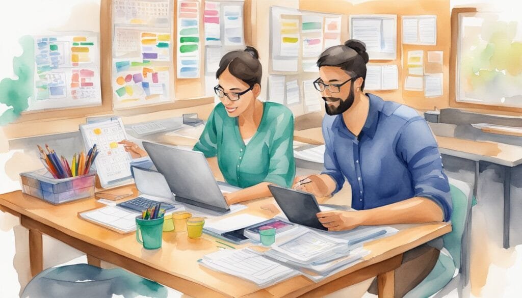 8 Communication Tools for Teachers and Parents: Enhancing Home-School ...