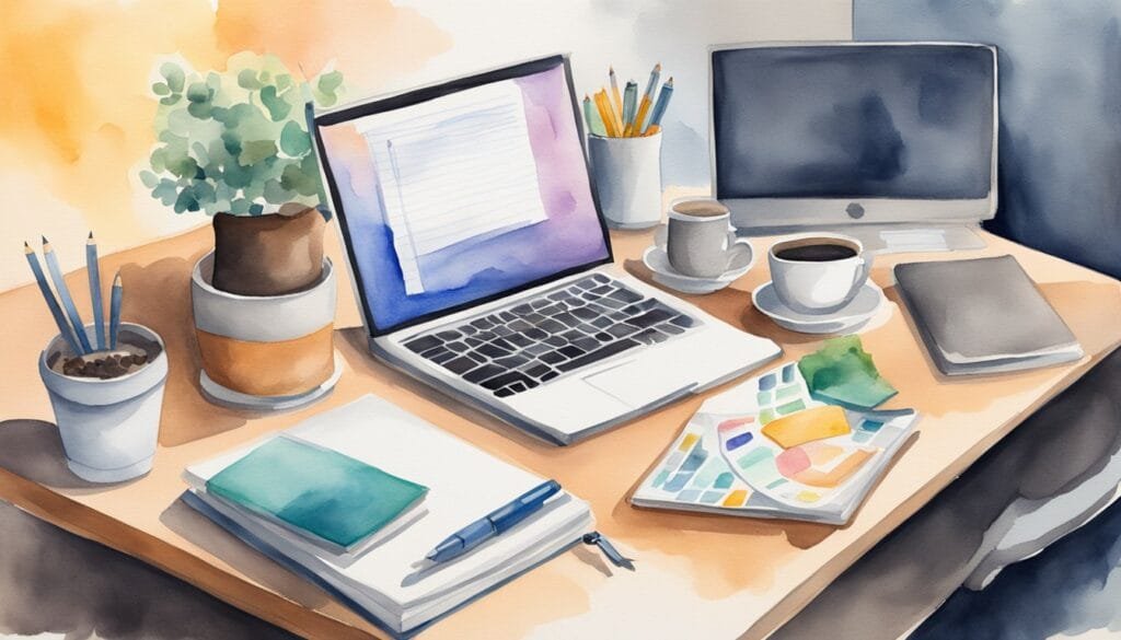 9 Tips for Balancing Work and Online College: Achieve Success ...