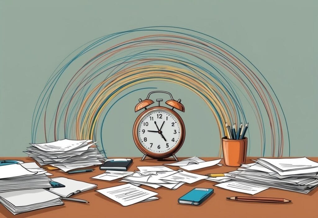 How Does Homework Cause Stress: Uncovering the Hidden Toll on Students ...