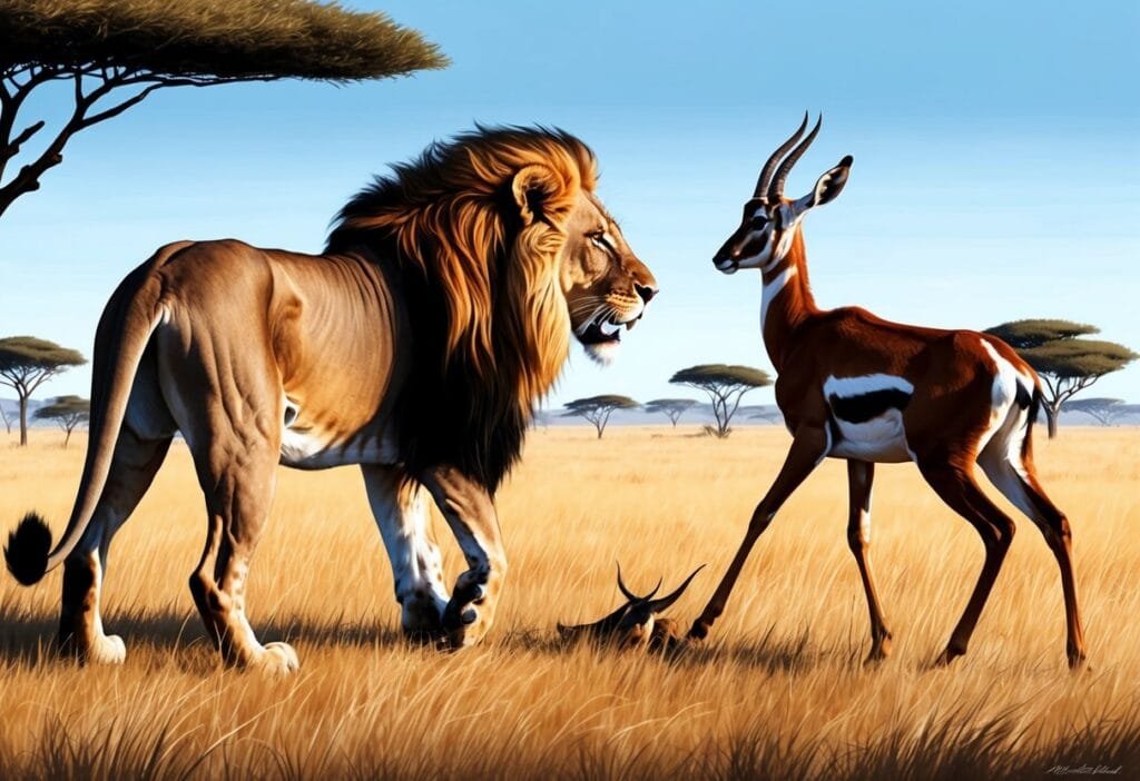 What is Predator Prey Relationship: Nature’s Delicate Balance Explained ...