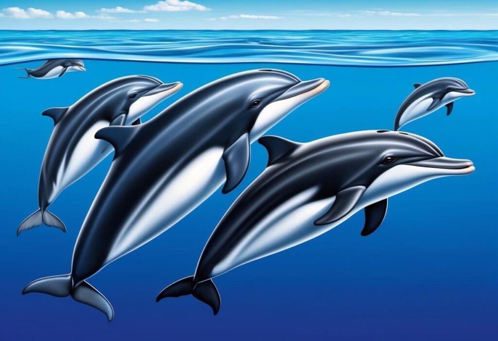 Do dolphins attack humans? Friendly encounters gone wrong – SuchScience