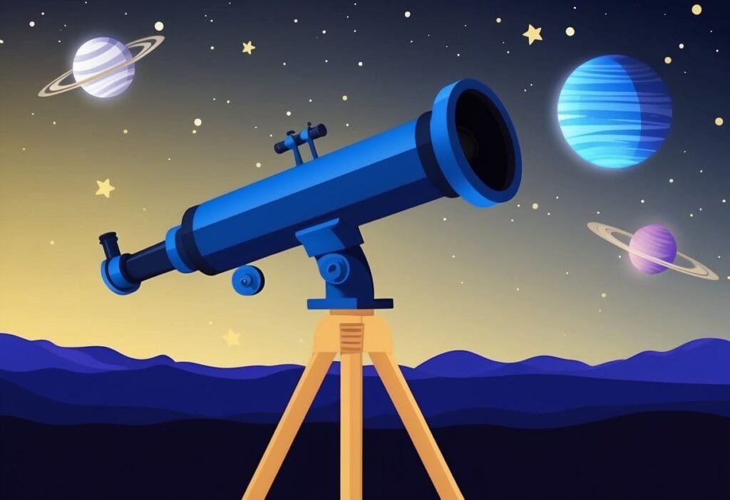 Best Astronomy Websites for Stargazers and Space Enthusiasts – SuchScience