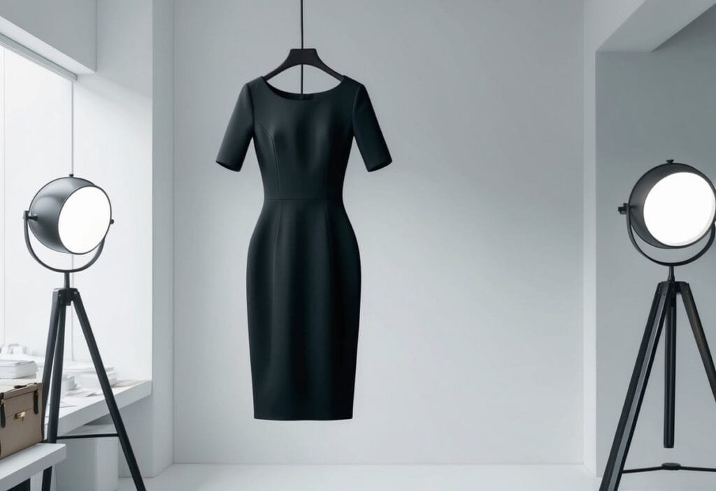 Coco Chanel’s Little Black Dress: A Timeless Fashion Icon – SuchScience