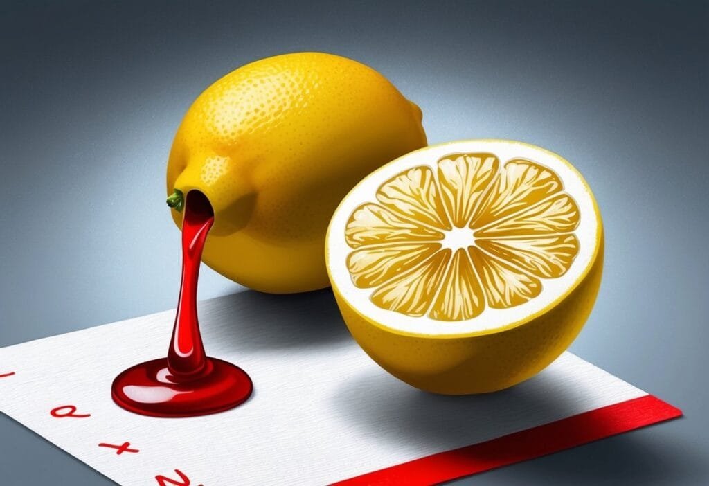 Is Lemon Alkaline or Acidic: Surprising Facts About This Citrus Fruit ...