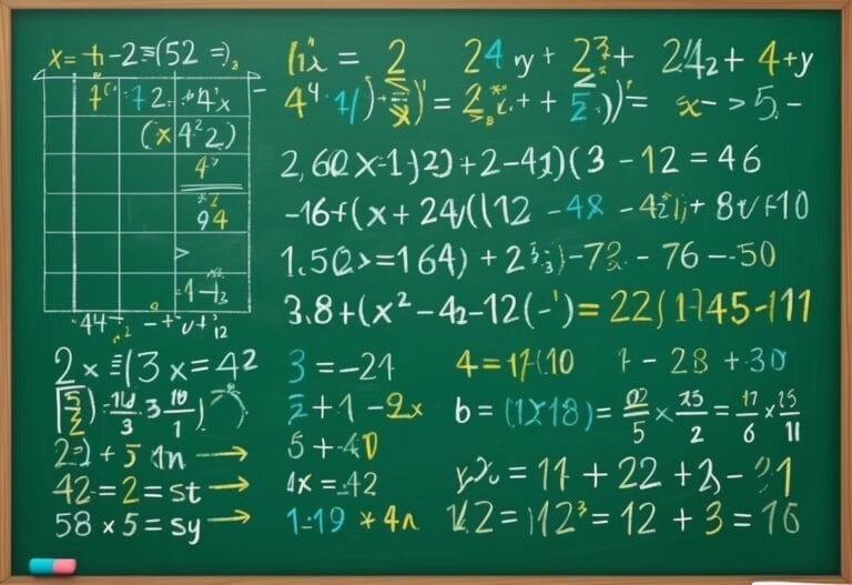 Complicated Math Equation Made Simple: A Friendly Guide to ... Complicated Math Equation Made Simple: A Friendly Guide to ...