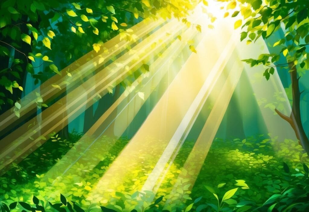 Light Energy: Fun Ways to Harness the Sun’s Power at Home – SuchScience