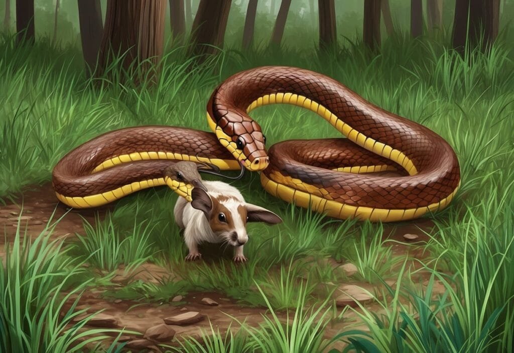 Copperhead Bite: Quick Guide to Recognizing and Responding – SuchScience