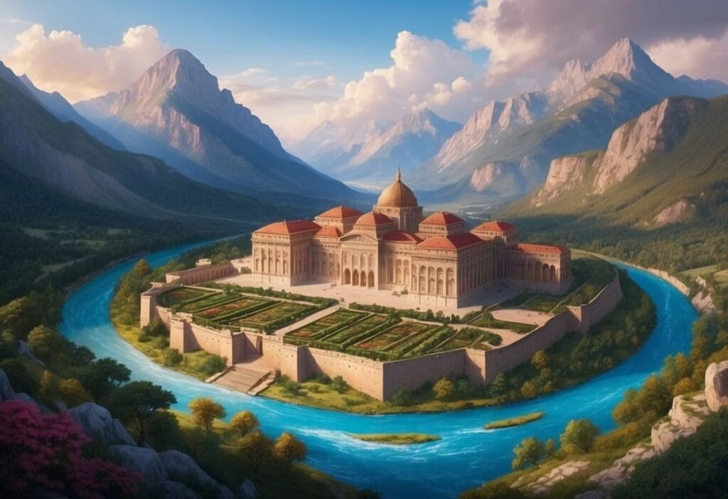 Tartarian Empire: The Lost Civilization That Time Forgot – SuchScience