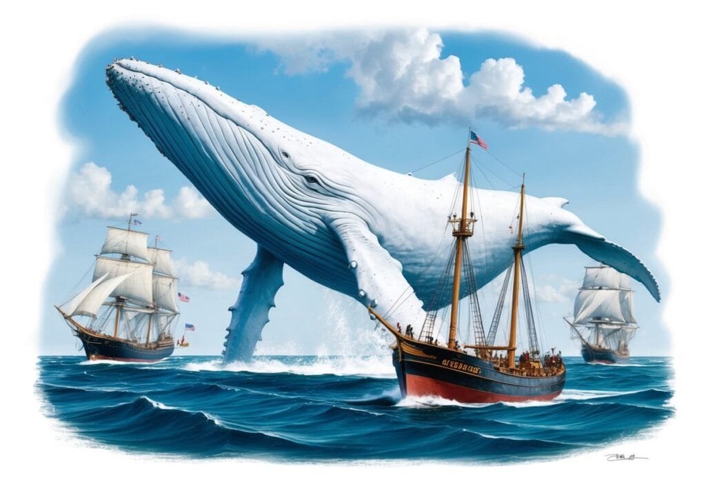 What Is Moby Dick About? A Friendly Guide to the Classic Tale of ...
