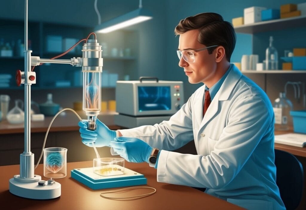 When Were Sonograms Invented: A Brief History of Medical Imaging ...