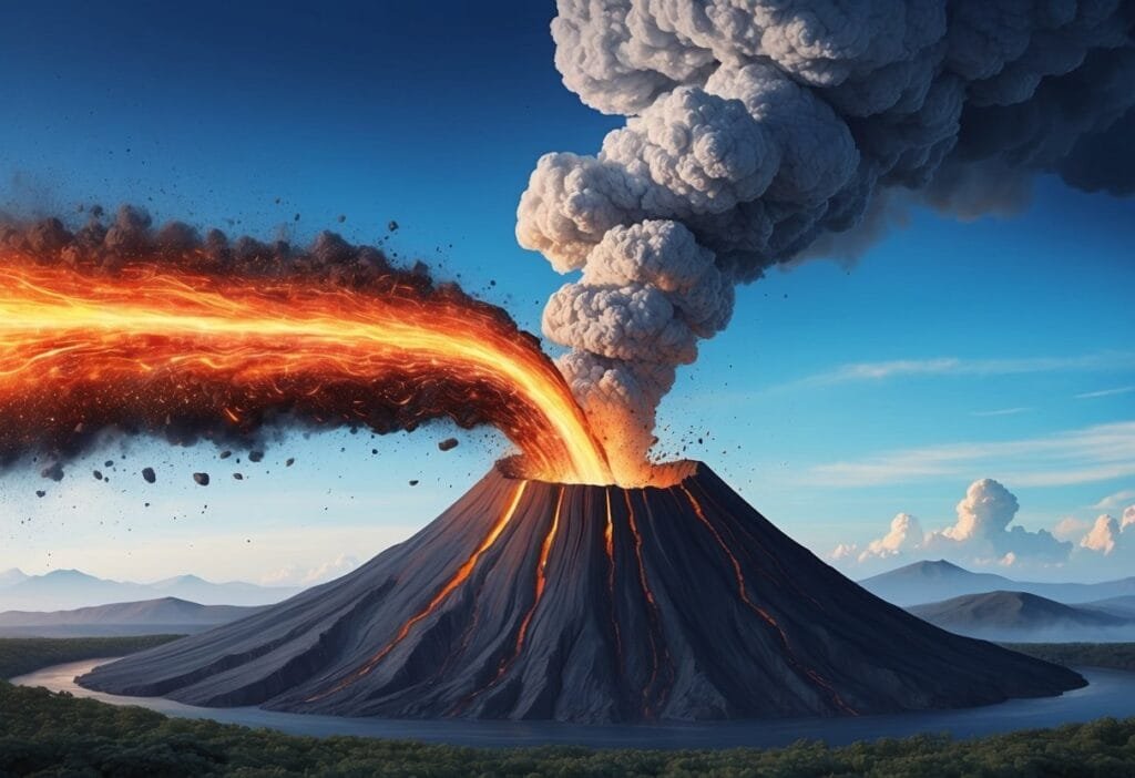 Interesting Facts About Volcanoes That Will Blow Your Mind – SuchScience