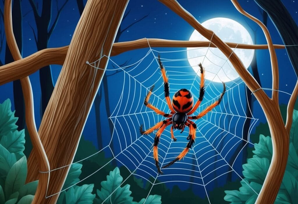 How Do Spiders Make Webs: Nature’s Intricate Architects at Work ...