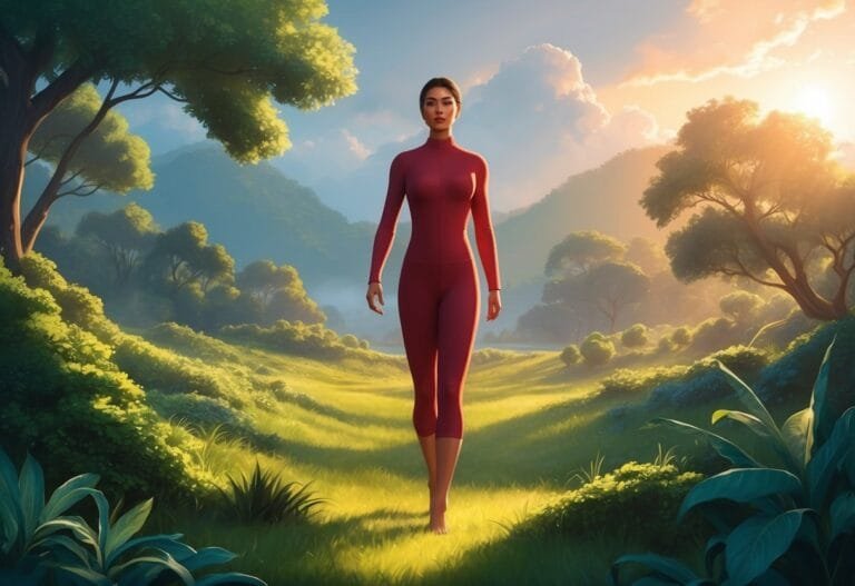 What Is the Perfect Human: Exploring Ideals and Realities – SuchScience