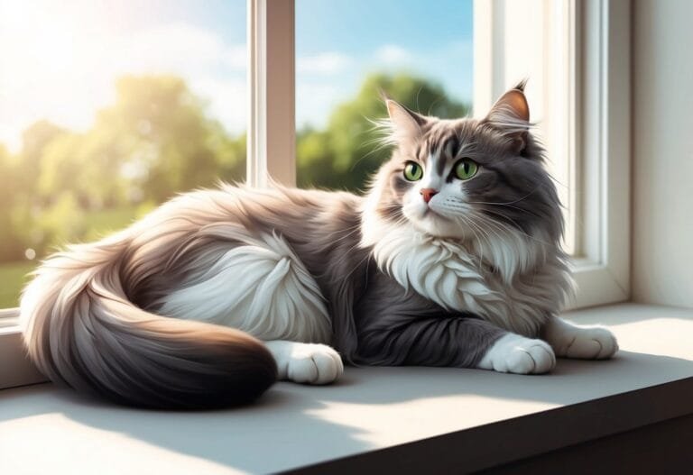 Floppa Cat: The Internet’s Favorite Big-Eared Feline Friend – SuchScience