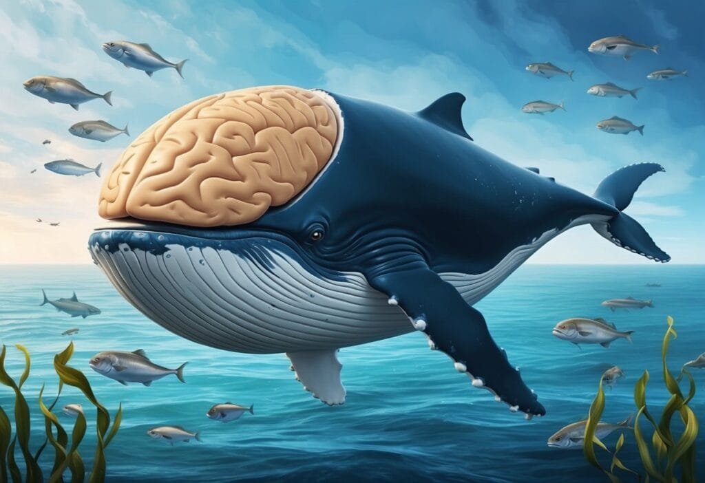 How Big Is a Whale’s Brain? Surprising Facts About Cetacean ...