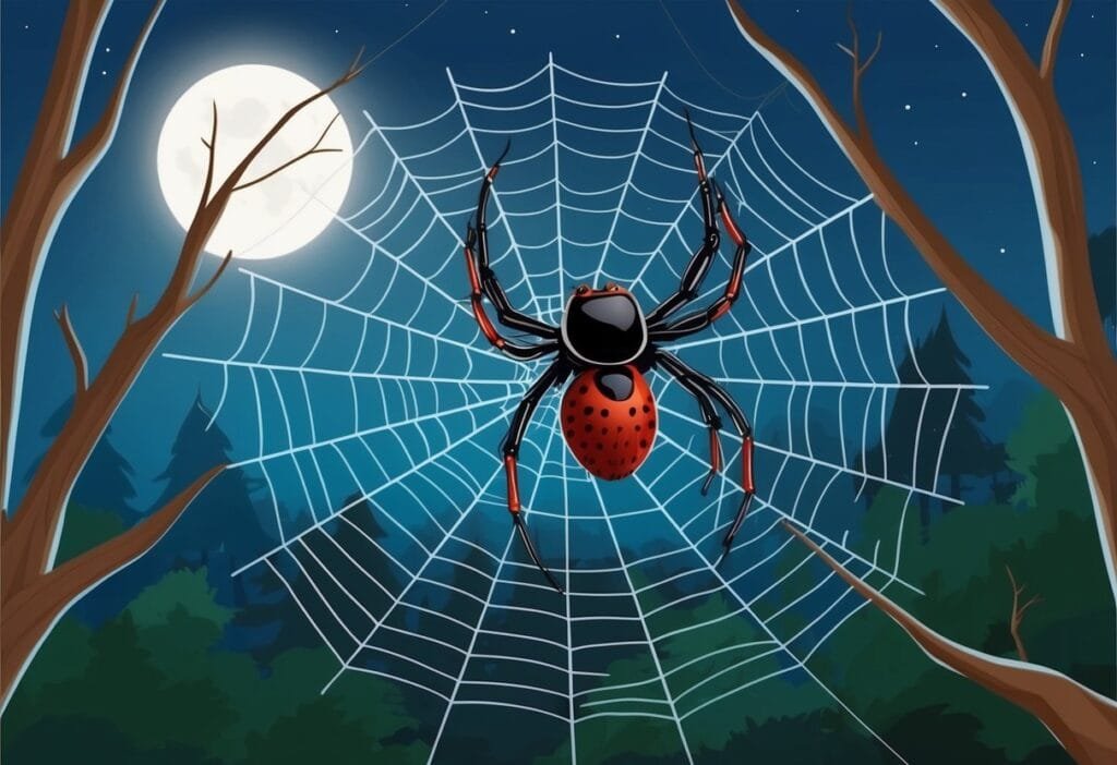 How Do Spiders Make Webs 2: Nature’s Clever Architects at Work ...