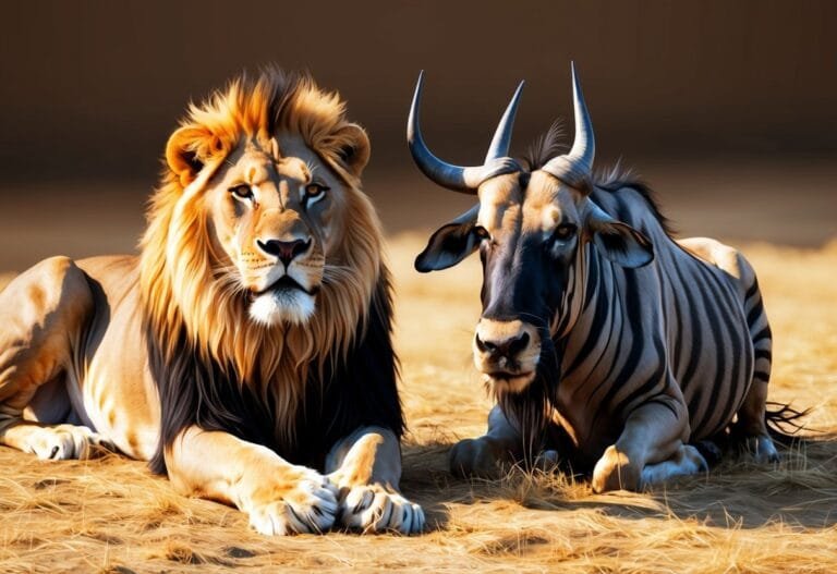 Animals That Sweat: Nature’s Coolest Creatures – SuchScience