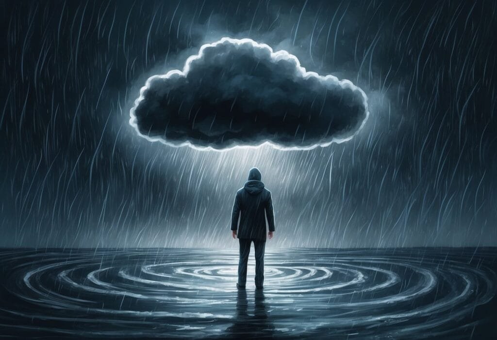 Self-Victimizing: Breaking Free from the Blame Game – SuchScience