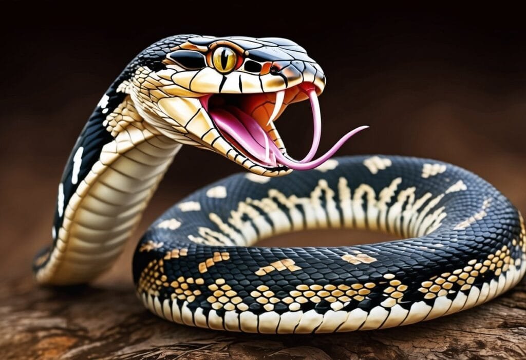 Cobra Snake: A Fascinating and Misunderstood Reptile Friend – SuchScience